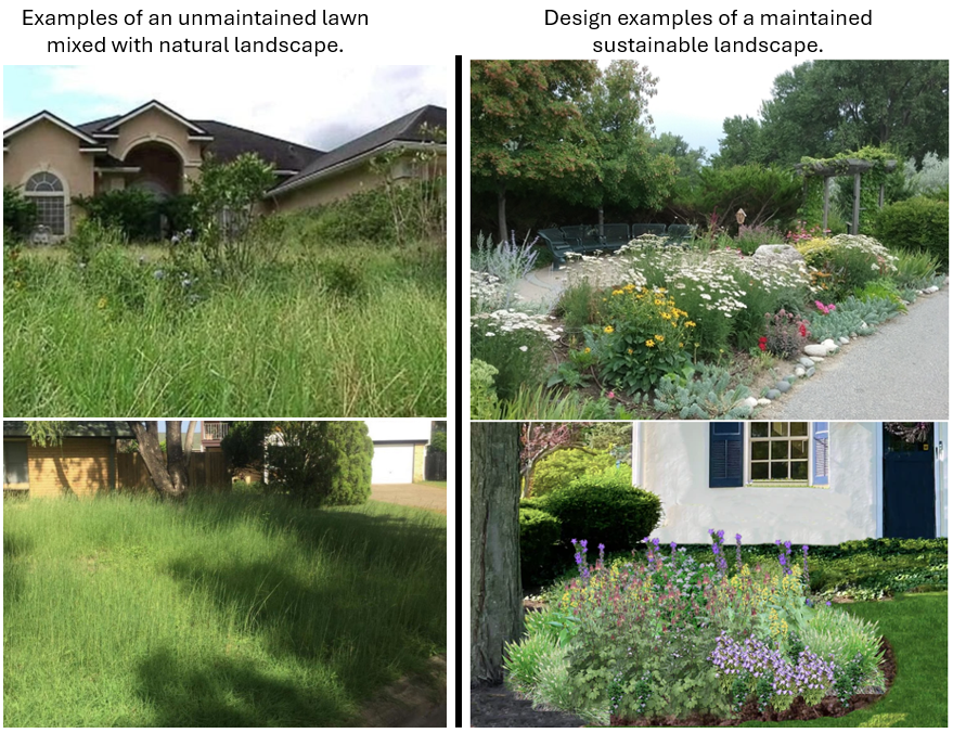 Managed Natural Landscapes | Maple Plain, MN