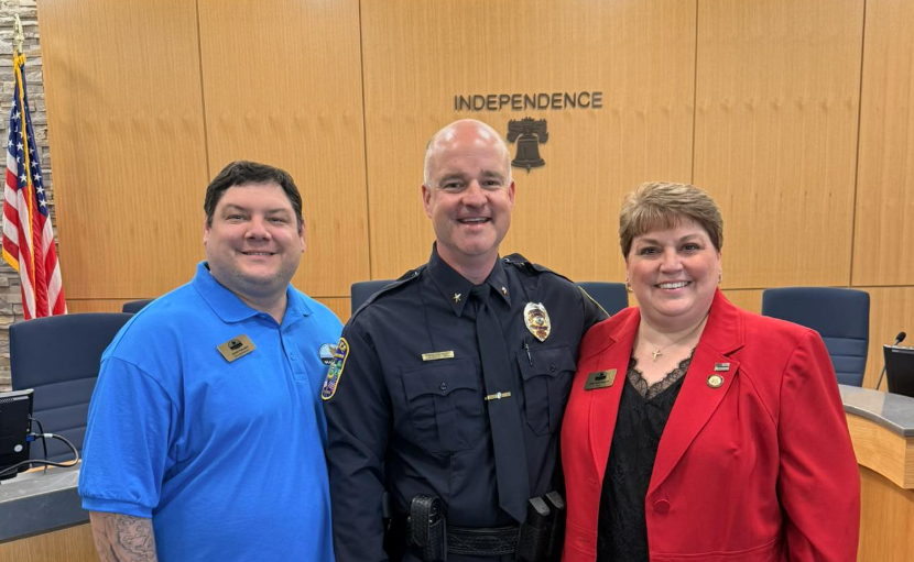 West Hennepin Public Safety Welcomes New Director Matt DuRose | Maple Plain, MN